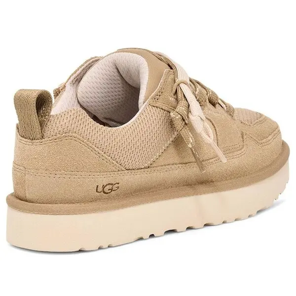 UGG Lowmel Low Top Sneakers