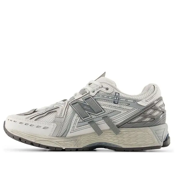 NEW BALANCE 1906a Sneakers - Reflection/shadow Grey/navy