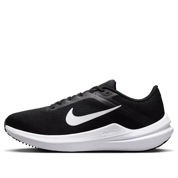 Nike Zoom Winflo Sneakers - Black/white
