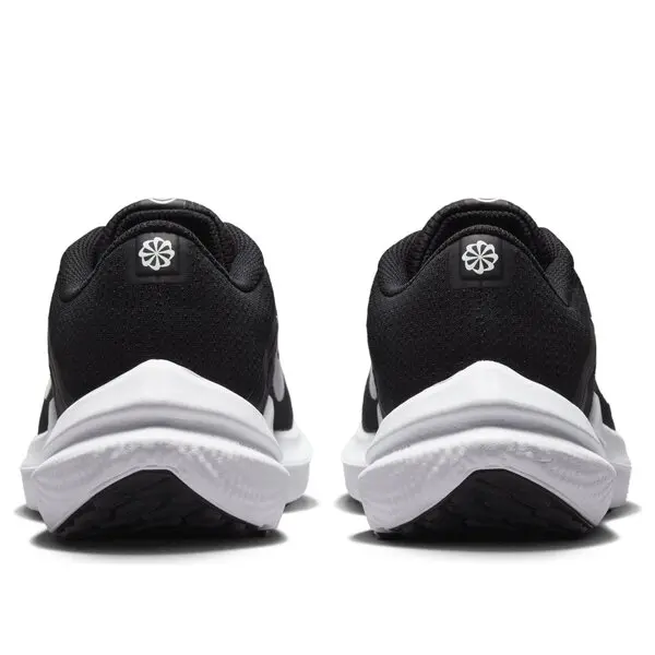 Nike Zoom Winflo Sneakers - Black/white