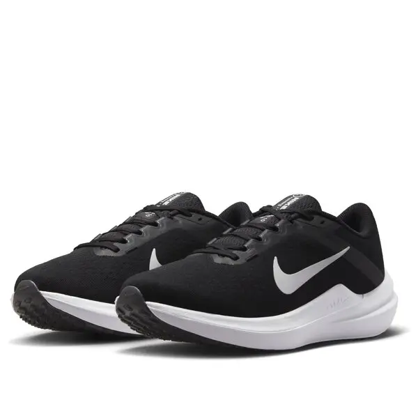 Nike Zoom Winflo Sneakers - Black/white