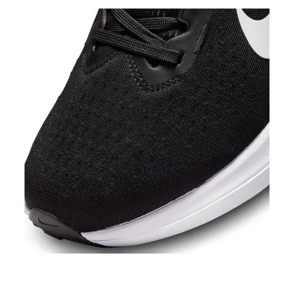 Nike Zoom Winflo Sneakers - Black/white