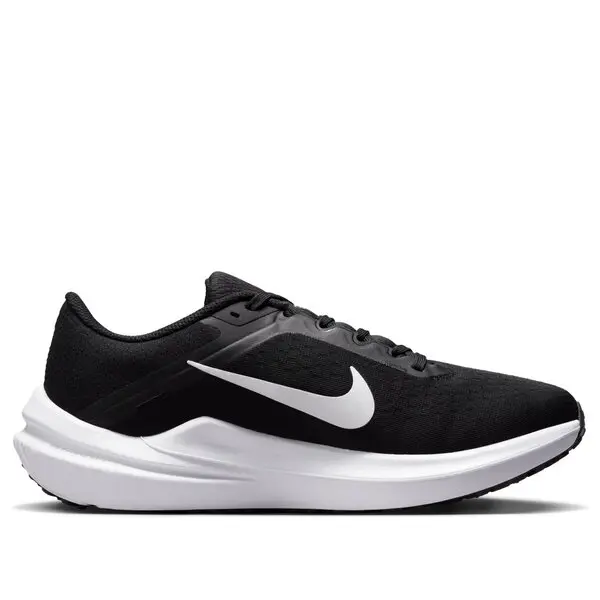 Nike Zoom Winflo Sneakers - Black/white