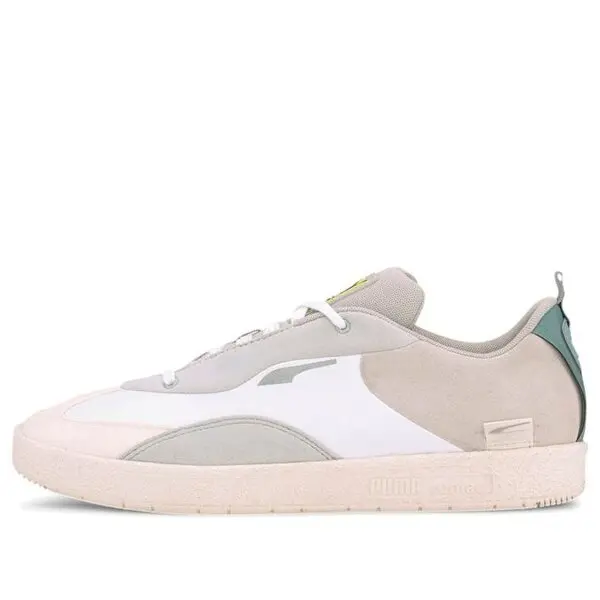 PUMA Helly Hansen X Oslo-city Sneakers