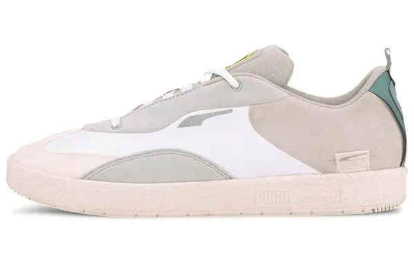 PUMA Helly Hansen X Oslo-city Sneakers