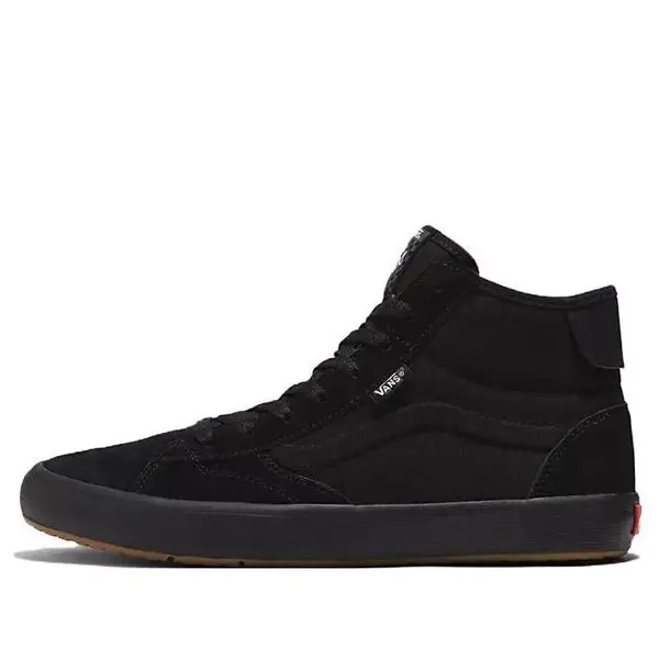VANS The Lizzie Mid Top Sneakers