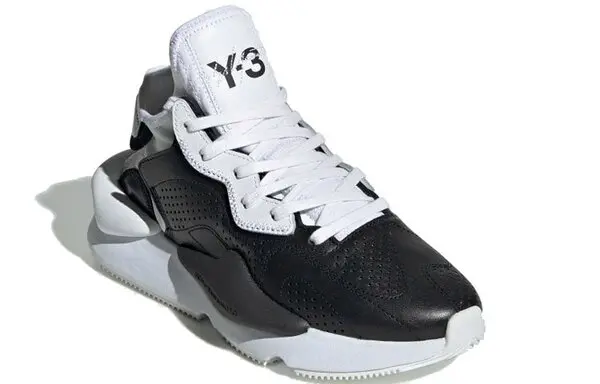 Adidas Y-3 Kaiwa Sneakers