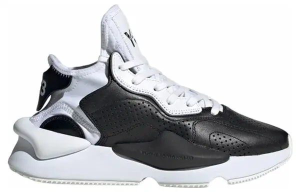 Adidas Y-3 Kaiwa Sneakers