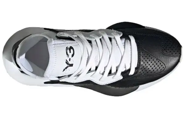Adidas Y-3 Kaiwa Sneakers