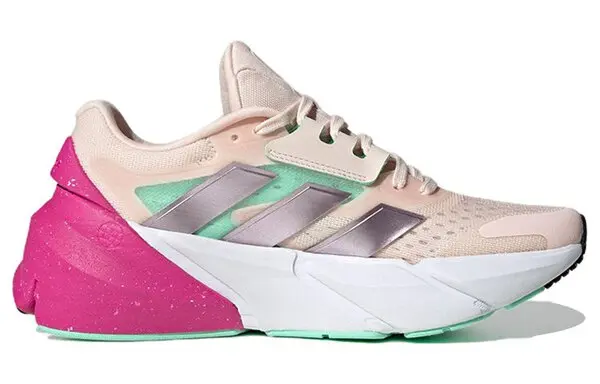 Adidas Adistar 2.0 Athletic Shoes - Pink