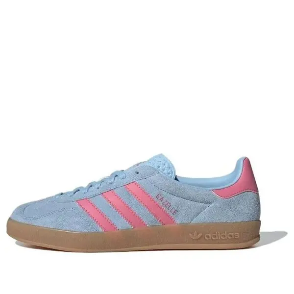 Adidas Originals Gazelle Indoor Sneakers - Multi-color
