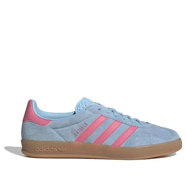 Adidas Originals Gazelle Indoor Sneakers - Multi-color