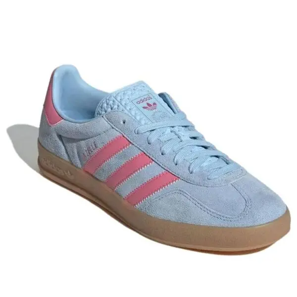 Adidas Originals Gazelle Indoor Sneakers - Multi-color