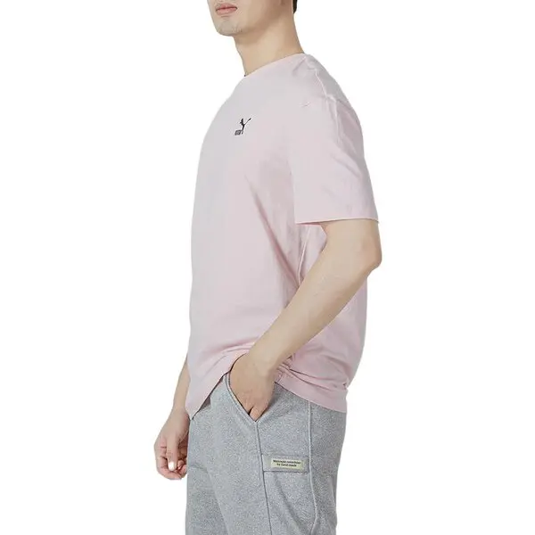 PUMA Hc Relaxed Tee