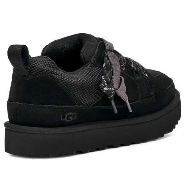 UGG Lowmel Lo Sneakers