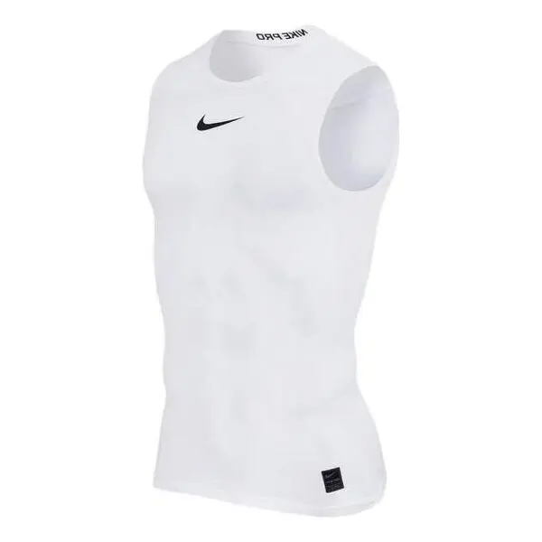 Nike Logo Sports Training Gym Vest - Multi-color