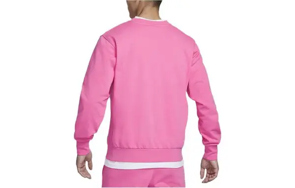 Nike Dri-fit Standard Issue Sweatshirt