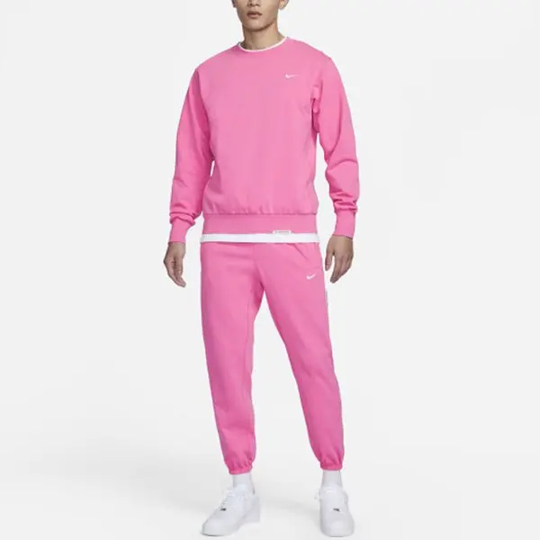 Nike Dri-fit Standard Issue Sweatshirt