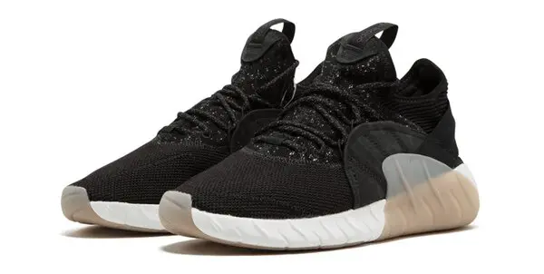Adidas Tubular Rise Sneakers