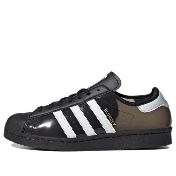 Adidas Blondey Mccoy Superstar Sneakers