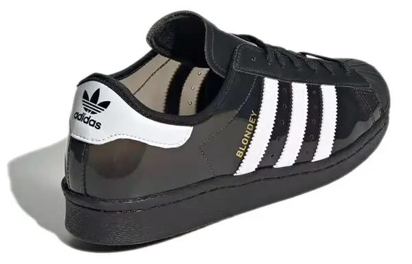 Adidas Blondey Mccoy Superstar Sneakers