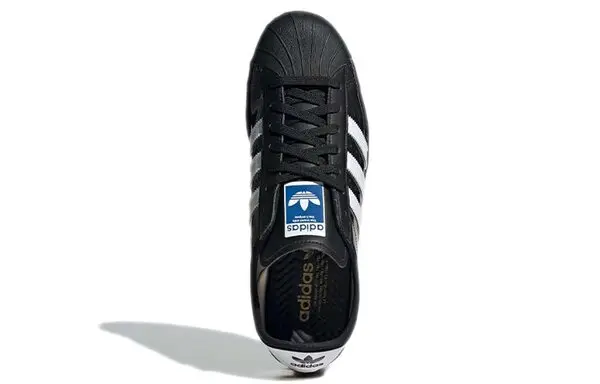 Adidas Blondey Mccoy Superstar Sneakers