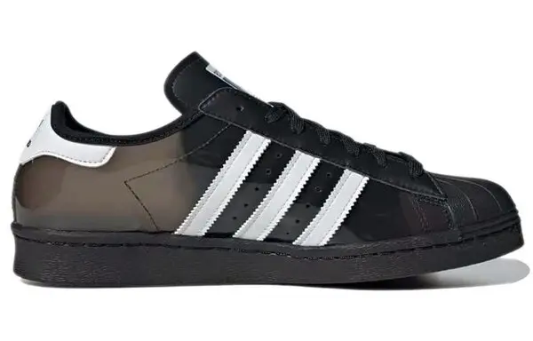 Adidas Blondey Mccoy Superstar Sneakers