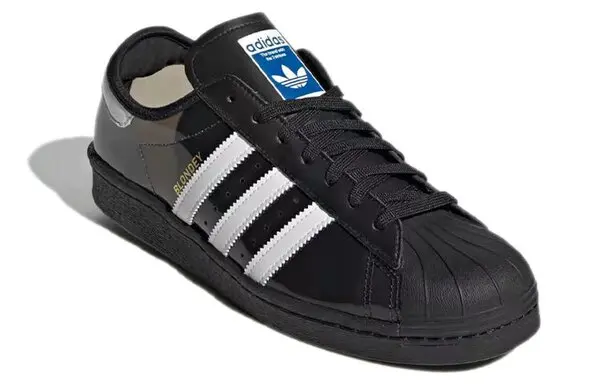 Adidas Blondey Mccoy Superstar Sneakers