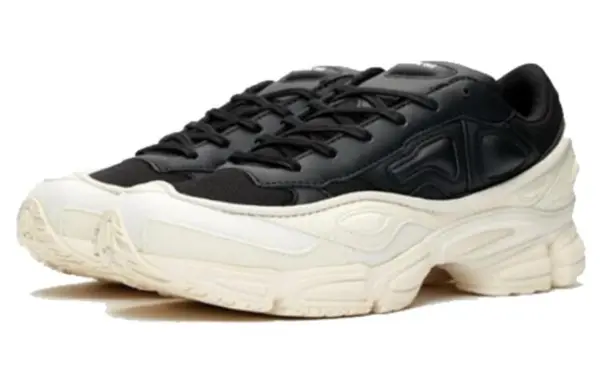 Adidas Raf Simons X Ozweego Sneakers - White