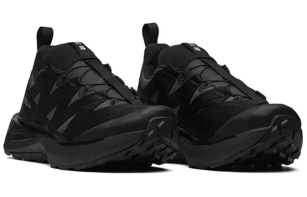 SALOMON 11s A.b.1 Sneakers - Black