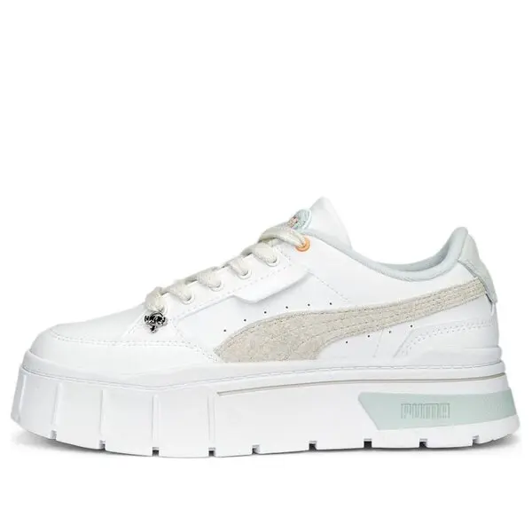 PUMA Mayze Stack Sneakers