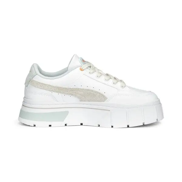 PUMA Mayze Stack Sneakers