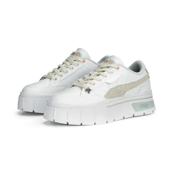 PUMA Mayze Stack Sneakers
