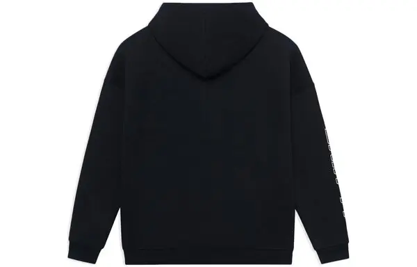 LI-NING Lifestyle Hoodie - Black