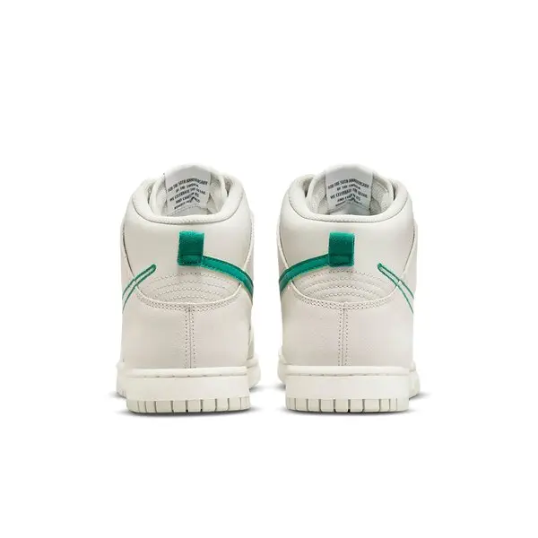 Nike Dunk High Se 'first Use Pack - White/green