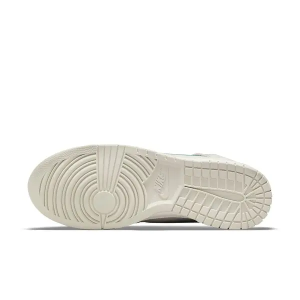 Nike Dunk High Se 'first Use Pack - White/green