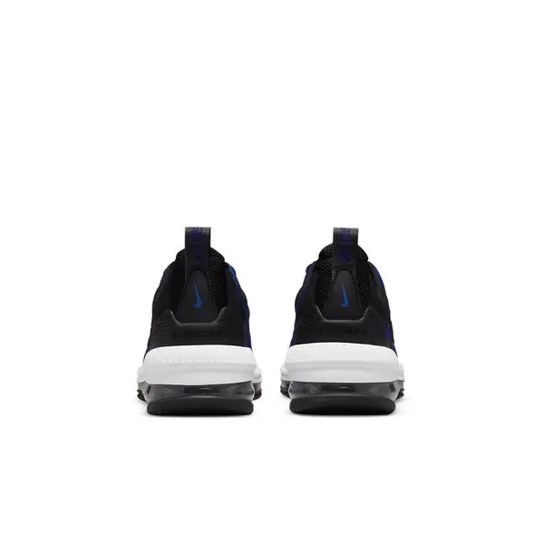 Nike Max Genome Sneakers - Blue/black