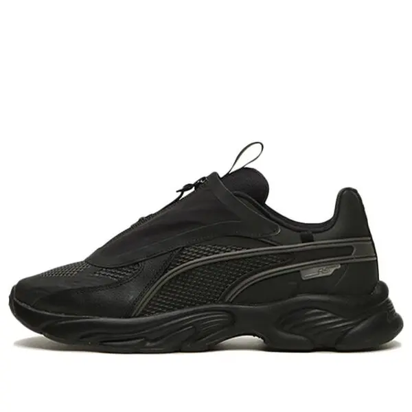 PUMA Rs-connect Ad4pt Sneakers - Black