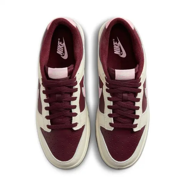 Nike Dunk Low Premium "valentine's Day 2023" Sneakers