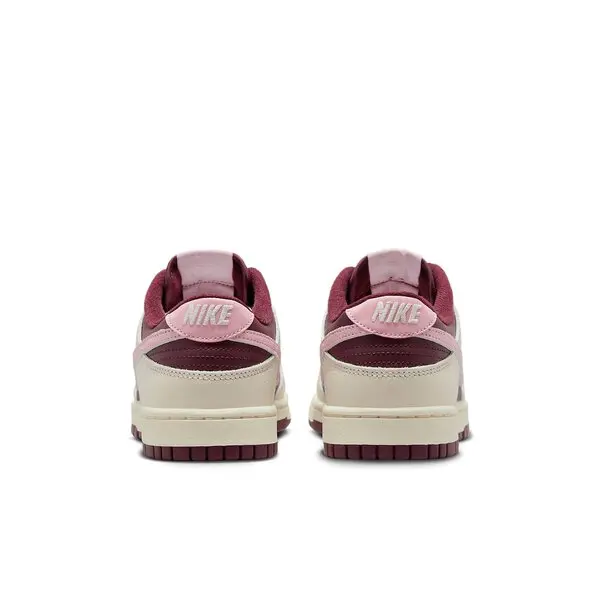 Nike Dunk Low Premium "valentine's Day 2023" Sneakers