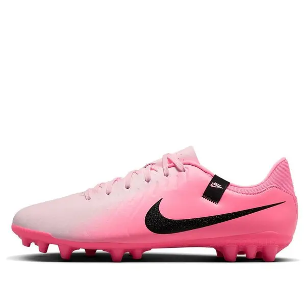 Nike Tiempo Legend Academy Ag - Pink/black
