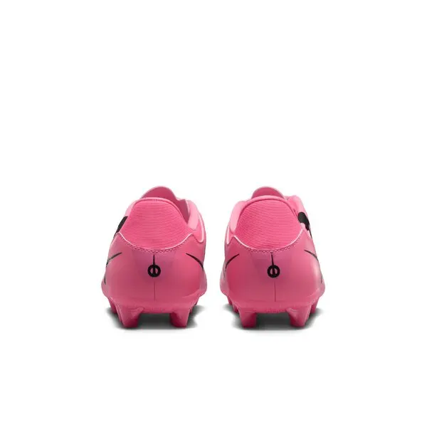 Nike Tiempo Legend Academy Ag - Pink/black