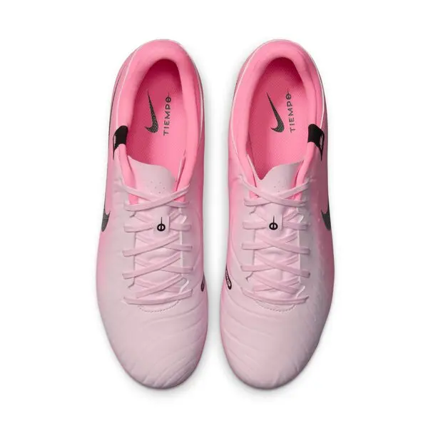 Nike Tiempo Legend Academy Ag - Pink/black