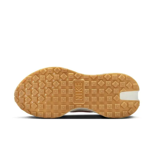 Nike Phoenix Waffle Sneakers - White/red/navy