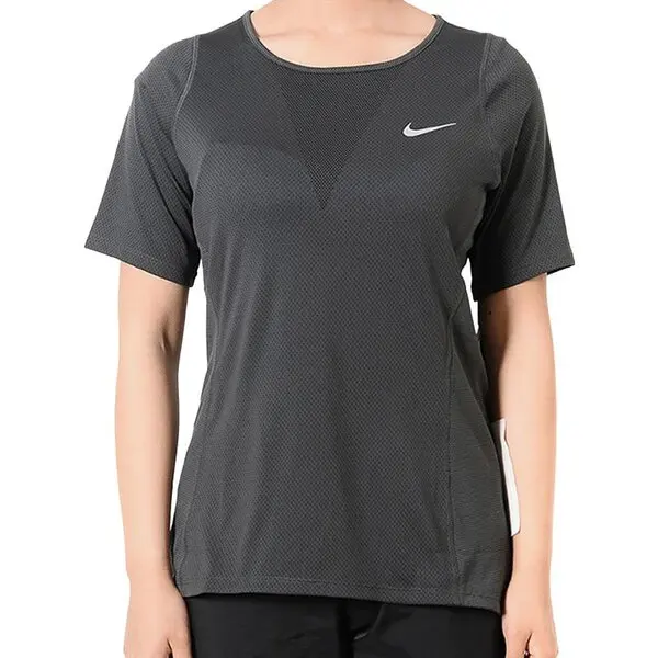 Nike Dri-fit One Short Sleeve Performance Top