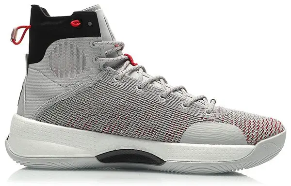 LI-NING High Top Athletic Sneakers