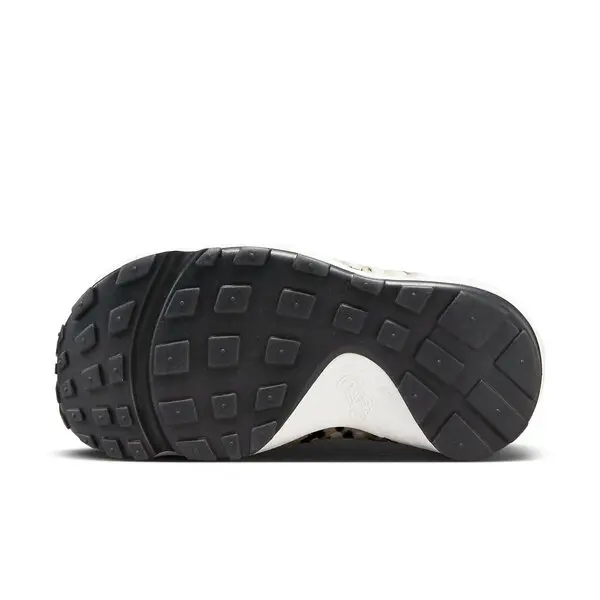 Nike Footscape Woven Sneakers - Sail/sail/black