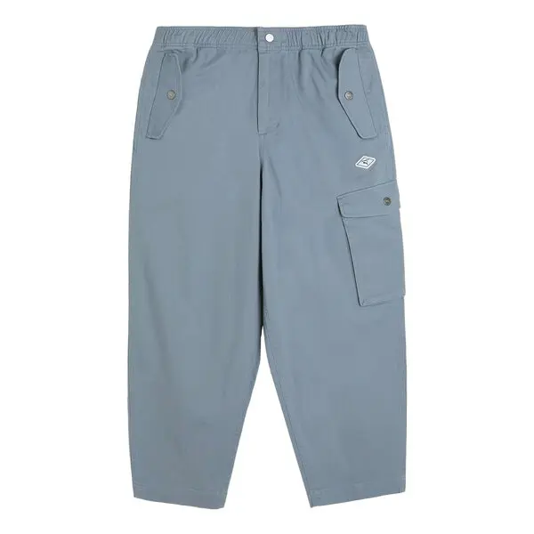 PUMA X Nanamica Cargo Pants - Grey