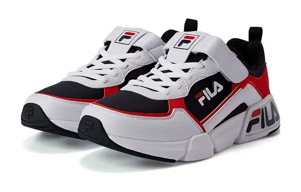 FILA Sportswear Sneakers