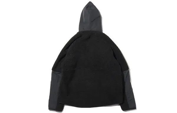Nike Hooded Cardigan